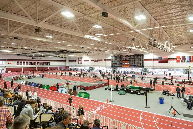 Harvard Crimson Elite 2023 Results | Watch Athletics